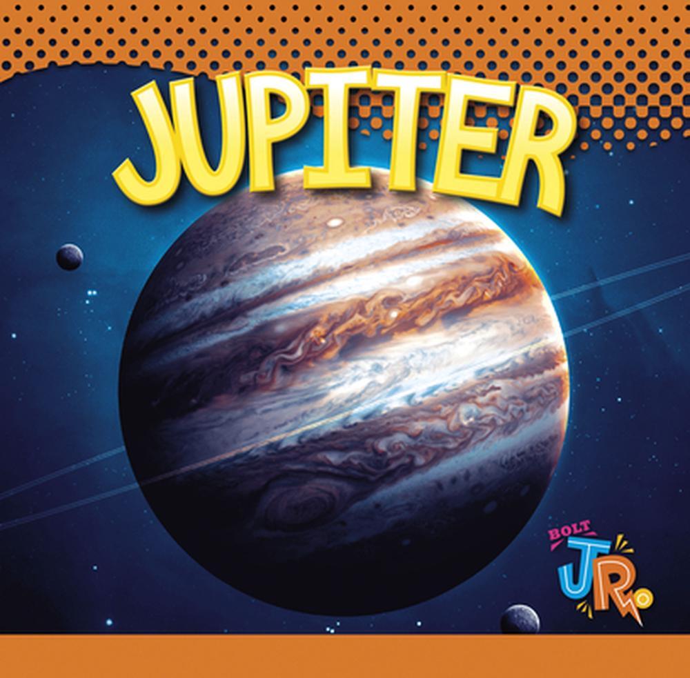 Space Explorer Ser.: Jupiter by Marysa Storm (2023, Hardcover) for sale ...