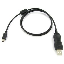 Motorola Rkn4155 USB Programming Cable for The RDX Radios for sale ...