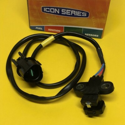 Crank angle position sensor for replacing MD319171 Mitsubishi J5T25085 ...