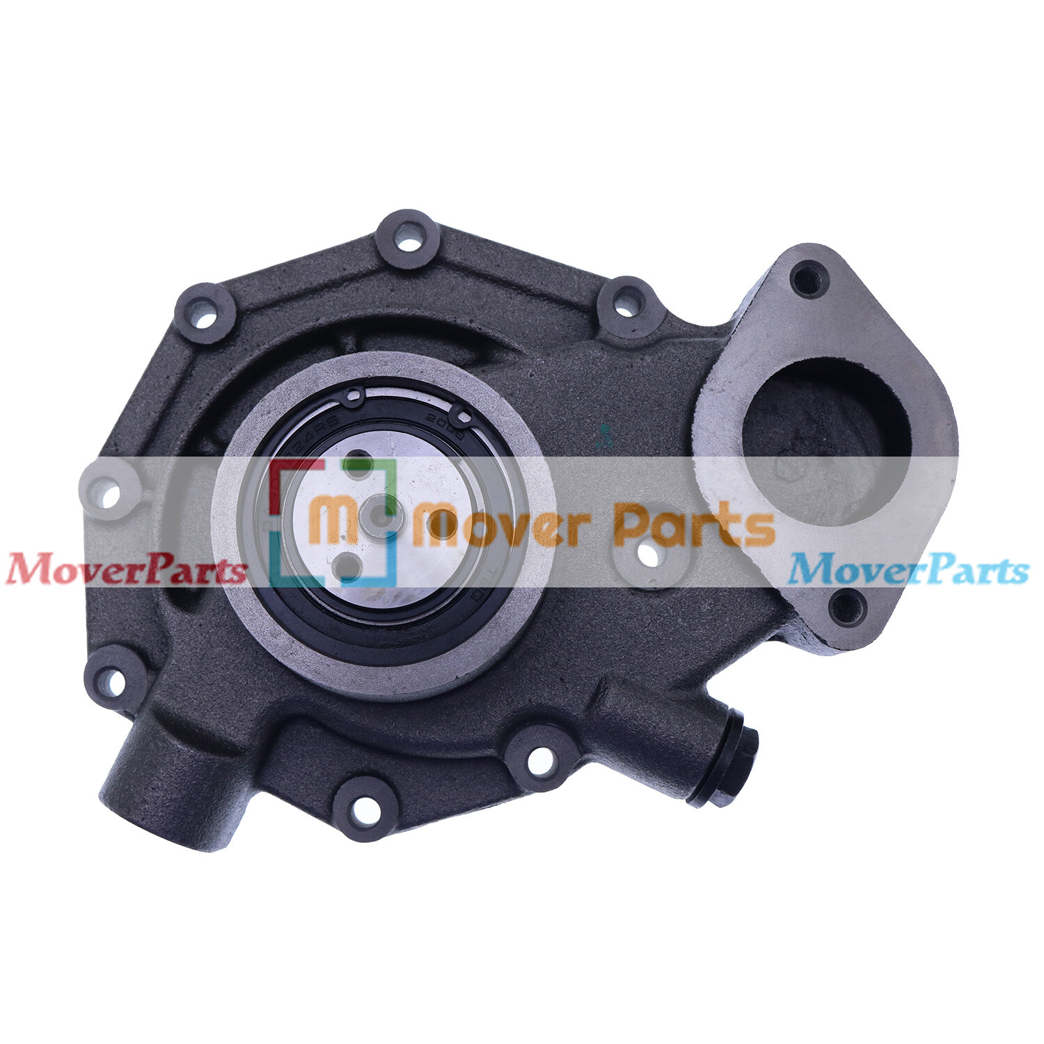 Water Pump RE500737 RE505980 for John Deere 3210 4620 5080 5510 6010 ...