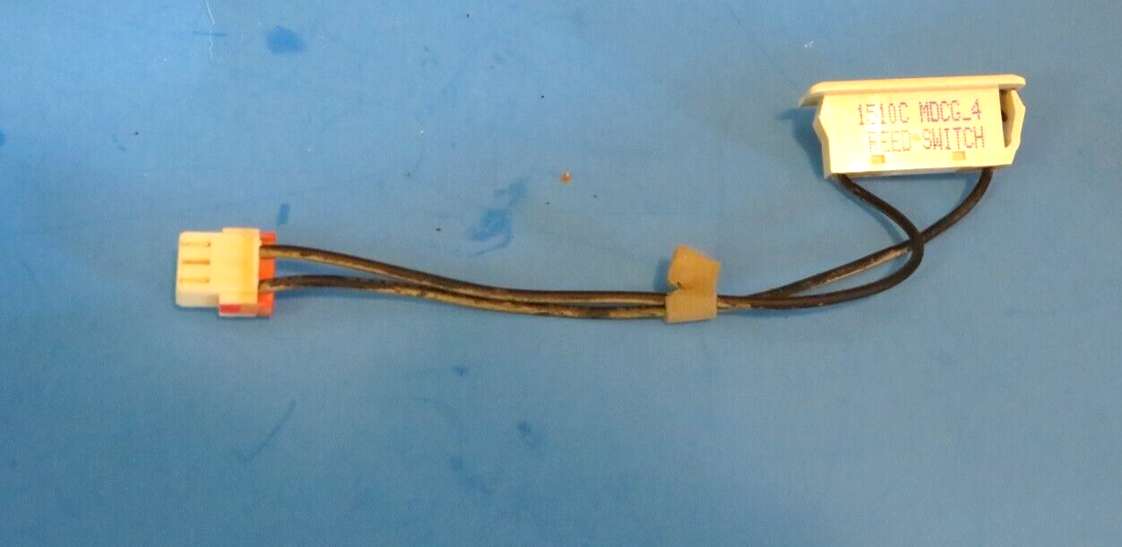 Samsung 4 Door Refrigerator: Door 1510C MDCG-4 Reed Switch (P5901) | eBay