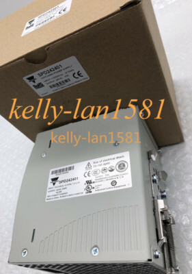 1pc New CARLO GAVAZZI Switching Power Supply SPD242401 | eBay