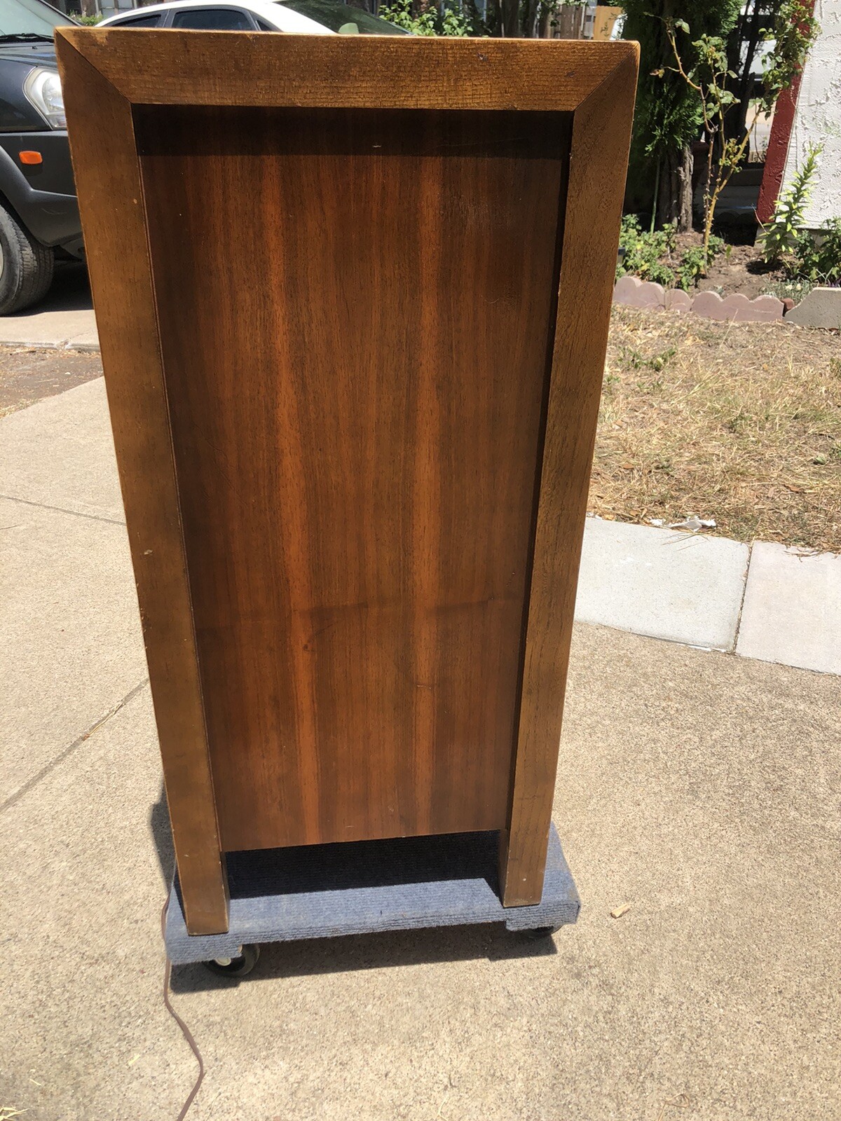 Mid Century Modern Bar (Lane) | eBay