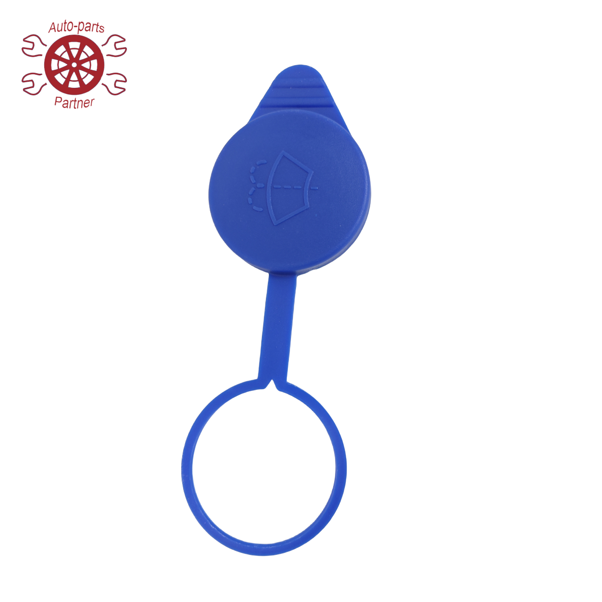 Windshield Washer Fluid Reservoir Cap For Ford Focus 2012-2018 54009 ...