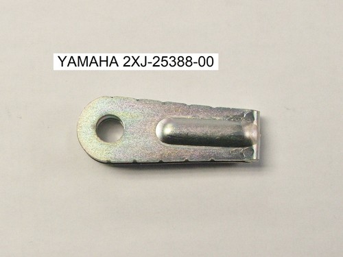 New Yamaha chain puller 2XJ-25388-00 Blaster Banshee | eBay