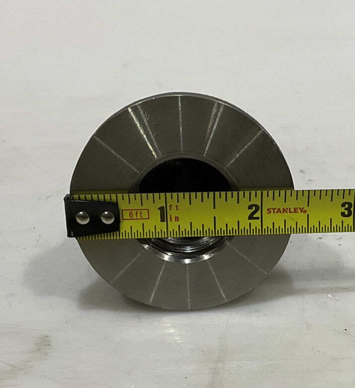 FLOWSERVE 29111119 IMPELLER NUT 678 | eBay