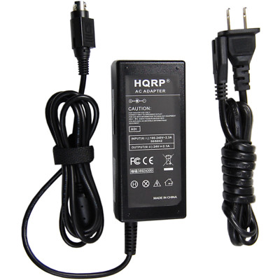 AC Power Adapter for Epson TM-C3400 TM-H5000II TM-H6000II TM-H6000III ...