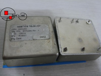 Time Test Equipment - Telecom Solutions