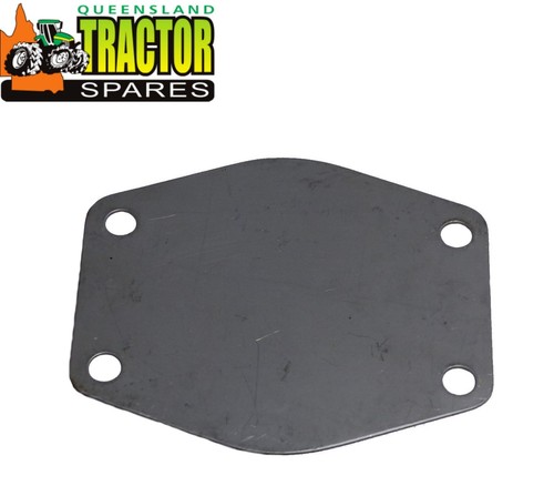 Stainless Steel Water Pump Backing Plate, Perkins 3 Cylinder | eBay