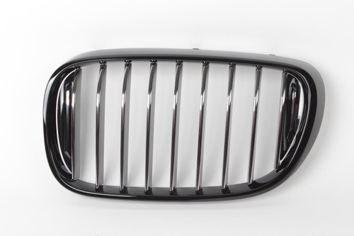 BMW 7 G11 Left Radiator Grille M Performance 51712289685 2289685 2016 ...