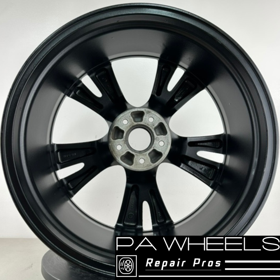 INFINITI M37 M56 Q70 2011-2018 20" FACTORY ORIGINAL WHEEL RIM 73731 ...