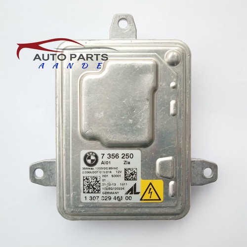 BMW E92 E93 328i 335i 428i 528i 435i X3 X5 Xenon Headlight D1S Ballast ...