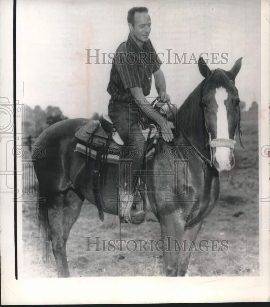 Scott Carpenter Astronaut Boots