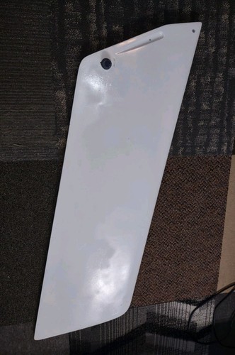 Laser Sailboat Daggerboard | eBay