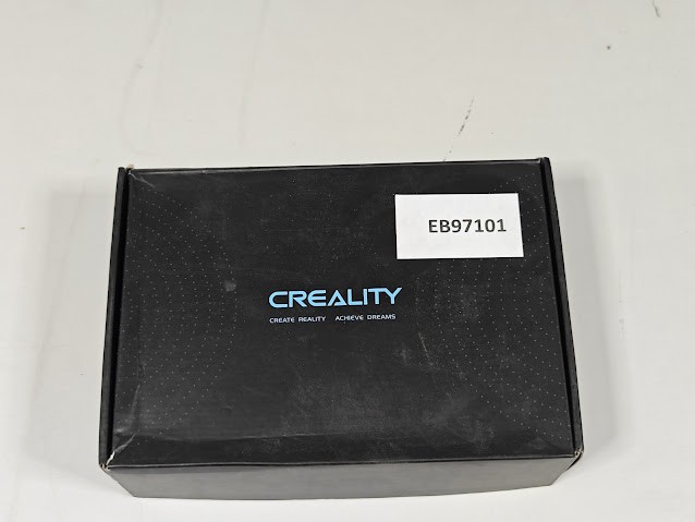 Creality Touch Screen Kit für 3D Drucker - Neu, Versiegelt Box | eBay