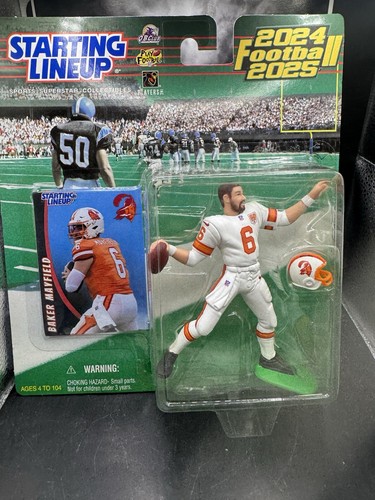 kenner starting lineup custom Pick NFL | eBay