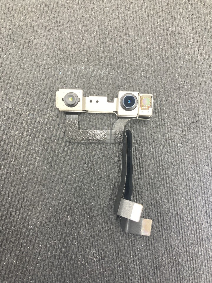 iPhone 11 Pro Max Front Facing Camera replacement Flex Cable Original Apple OEM | eBay