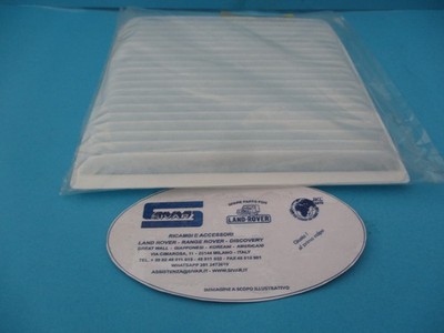 Cabin Air Filter for Subaru Legacy 2.0 D From 2008 72880AG000 Sivar ...