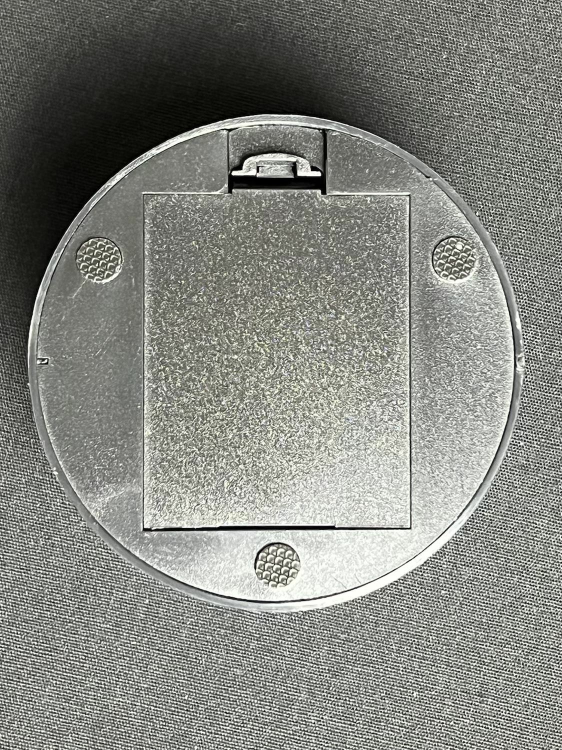 JBL LED Edge Lit Lighted Sign W/ 16 Color Base And Remote 7.8" x 7.1 ...