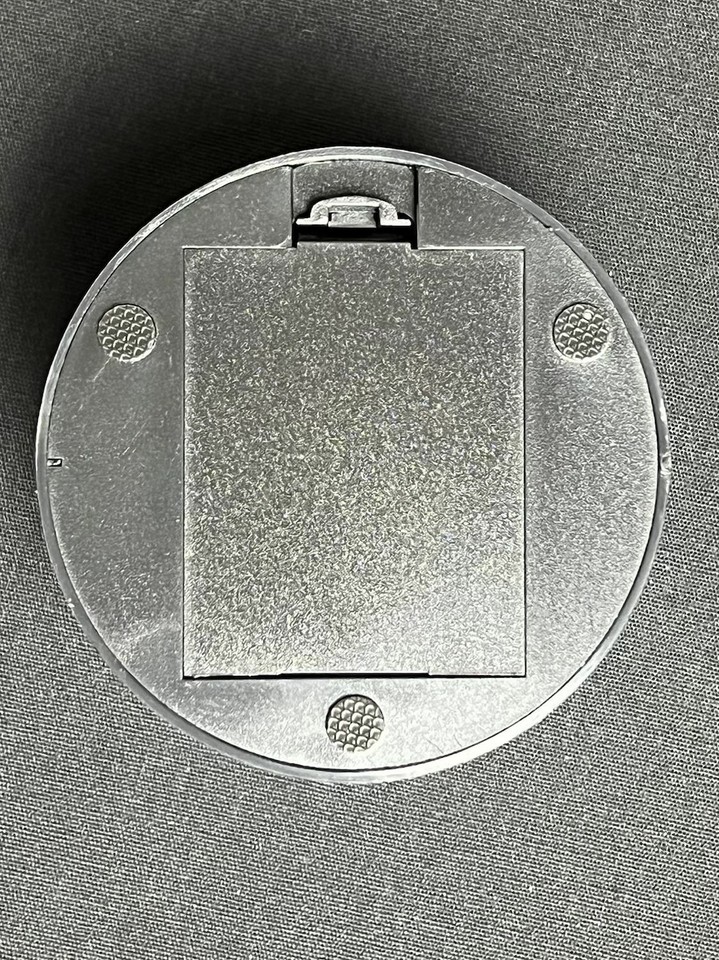 JBL LED Edge Lit Lighted Sign W/ 16 Color Base And Remote 7.8" x 7.1 ...