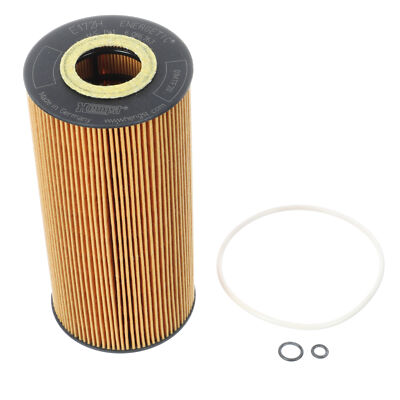 Genuine Mercedes-Benz Engine Oil Filter Element 606-180-01-09 | eBay