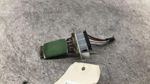 Resistance chauffage DACIA LOGAN 1 7701060006 | eBay
