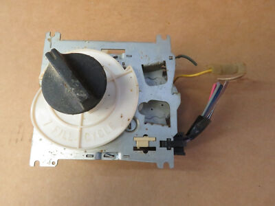 Hotpoint Dishwasher Timer Part# WD21X761 | eBay