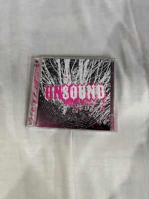 “Unsound” CD/DVD Collection; Various Artists, Punk/Hard Rock | eBay