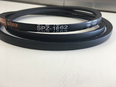 IPSO Washer WE 234 SPZ 1862 Belt New | eBay