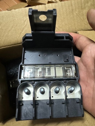 OEM Fusible Link Block Assembly 82620-47090 for Toyota Corolla 2016 ...