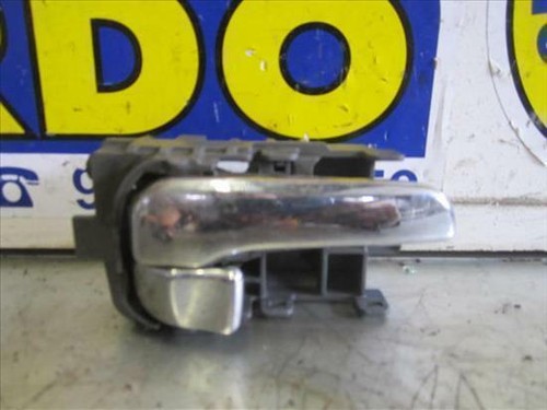 Turgriff Innen Hinten Rechts Nissan Almera (N16/E)(01.2000->) 1.5 Dci ...