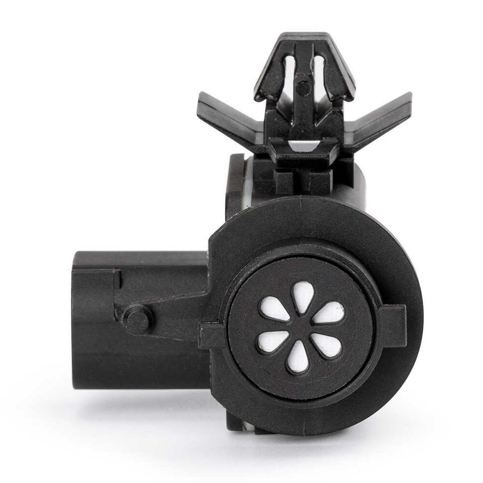 Climate Air Quality Sensor For VW Passat Golf Beetle Jetta Skoda Yeti ...