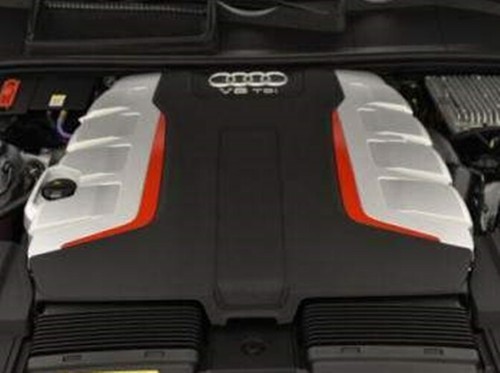 Audi SQ7 4.0 Tdi V8 Motor Cza Czac Engine 435 HP 320 Kw Moteur | eBay