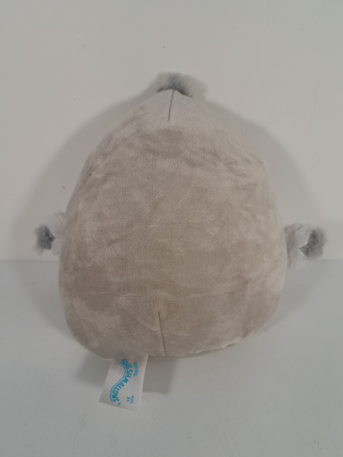Squishmallows 8" Ferka The Shoebill Crane/Stork Plush Stuffed Animal ...