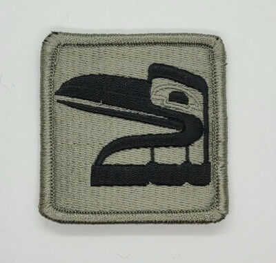 US ARMY 81ST INFANTRY BRIGADE PATCH - ACU | eBay