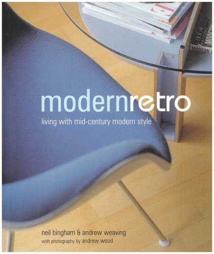 Modern Retro (Compacts) By Neil Bingham | eBay