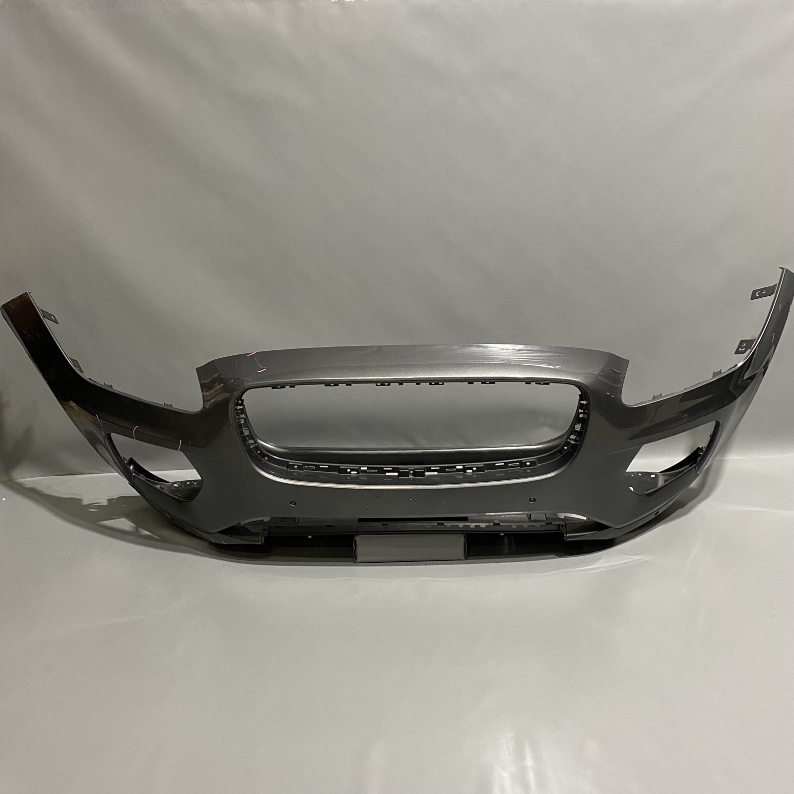 Jaguar+E+Pace+Dynamic+2017+Onwards+Genuine+Front+Bumper+J9c3-17f003-c ...