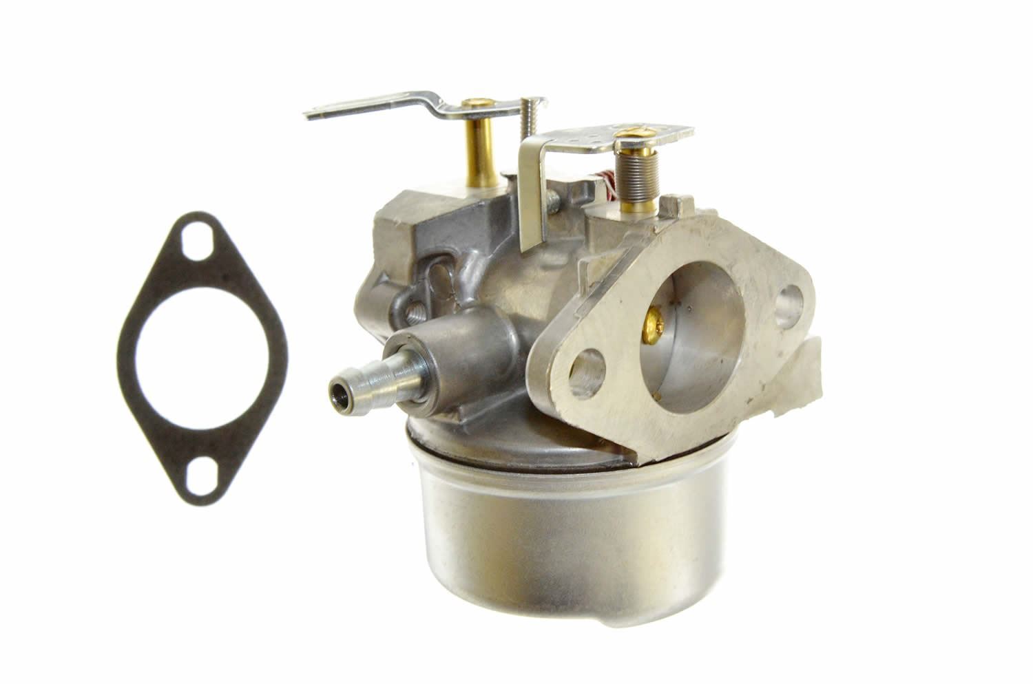 Tecumseh 640349 Carburetor, Replaces 640052 | eBay