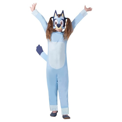 Bluey Complete Halloween Costume For Kids 3 5 Years Old EBay bluey-complete-halloween-costume-for-kids-3-5-years-old-ebay