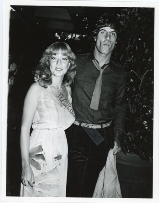 Michelle Tobin Original 1979 Type 1 Photo Vintage 8x10 Celebrity ...