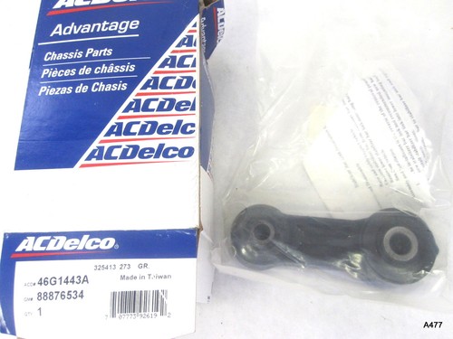ACDelco 46G1443A Suspension Stabilizer Bar Link Kit for sale online | eBay