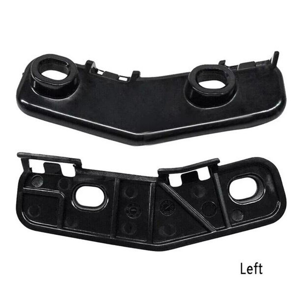 2Pcs Front Bumper Cover Bracket For 2016-2020 BMW X1 F48 51117354769 ...