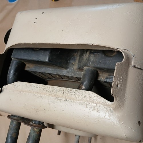 1949-1950 Ford Magic Air Heater Box Dash Truck Magicair 1951 Core | eBay