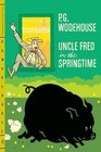 Uncle Fred in the Springtime by Pelham Grenville Wodehouse (2012, Trade ...