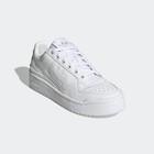 Adidas Originals Forum Bold W [FY9042] Women Casual Shoes White / White ...