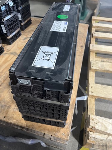 A123 42.9V 117Ah LFP Battery Module 5kWh NEC Lifepo4 | eBay