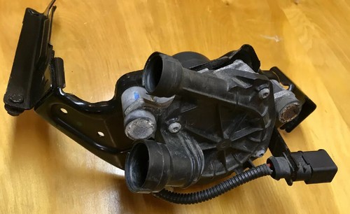 Air Injection Pump 2005-2013 VW Jetta Passat 2.5L 07K959253A 07K 959 ...