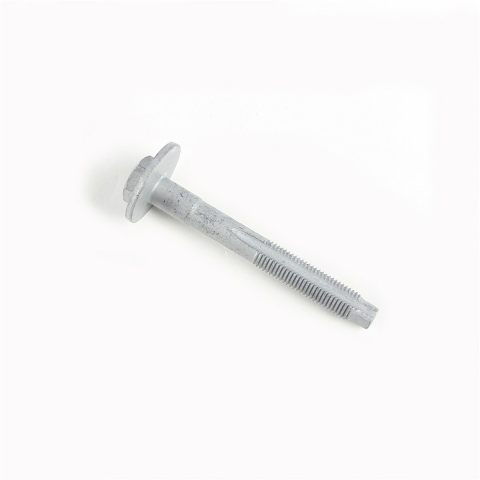 Rear Suspension Toe Alignment Eccentric Bolt Nut Kit Fit For VW Jetta ...