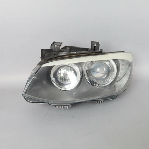 2011-2013 BMW 328i 335i Headlight Xenon HID Left Driver Complete OEM ...