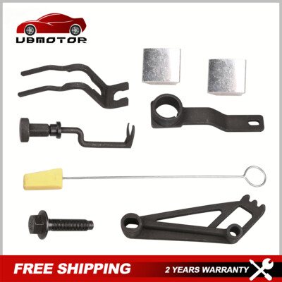 Valve Spring Compressor Cam Phaser Tool For Ford F150 Explorer 4.6L 5 ...